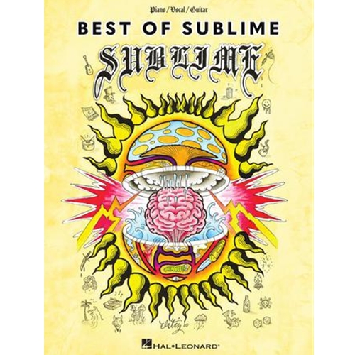 Best Sublime Albums