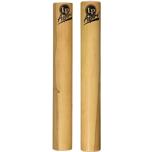 Wood Claves Percussion