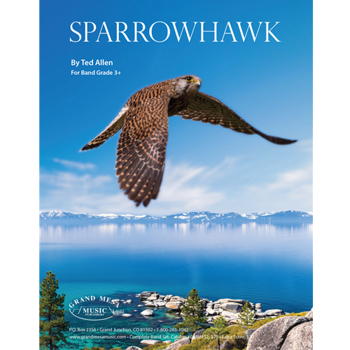 Sparrowhawk Set